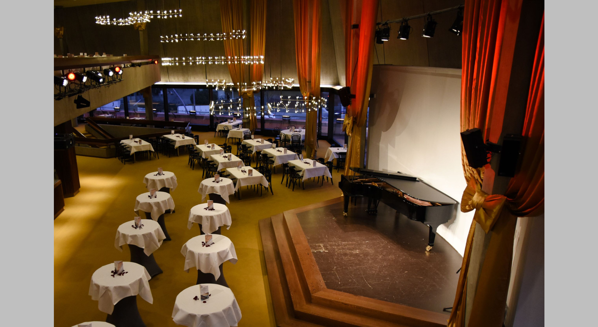 Theater Ulm | Location- und Productionguide Baden-Württemberg